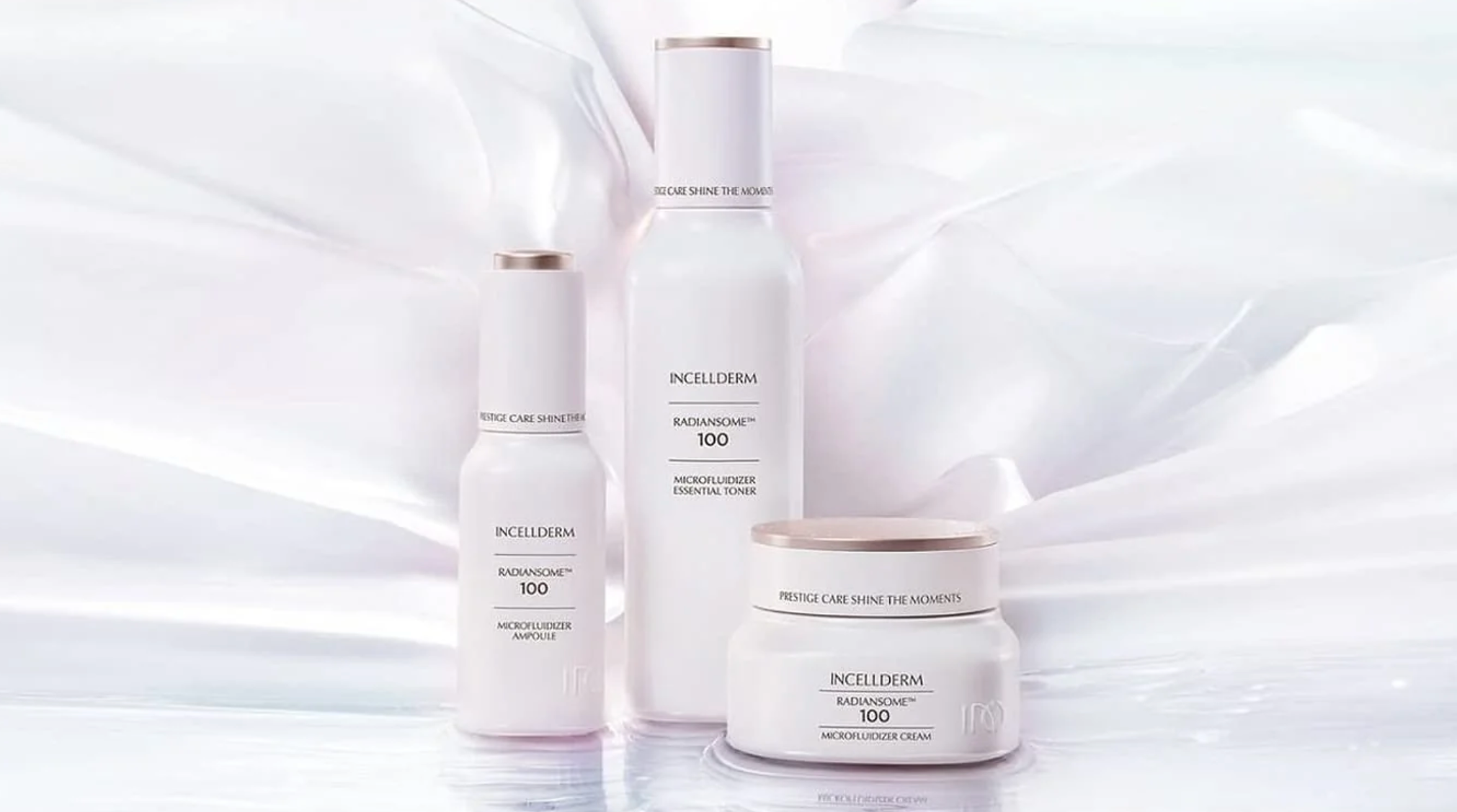 Microfluidizer Technology: A Skincare Revolution