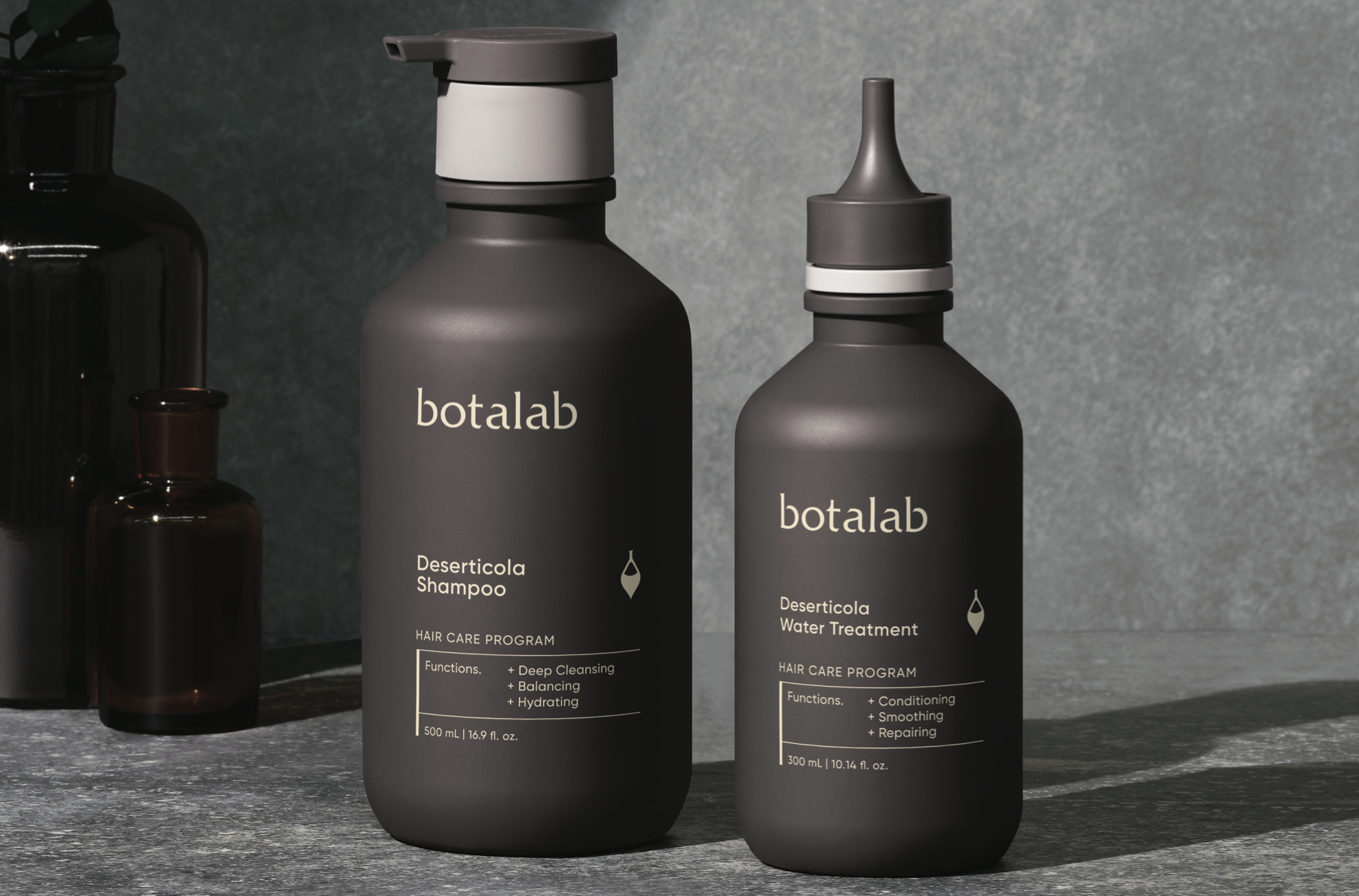 Transforming Your Hair with Botalab Shampoo