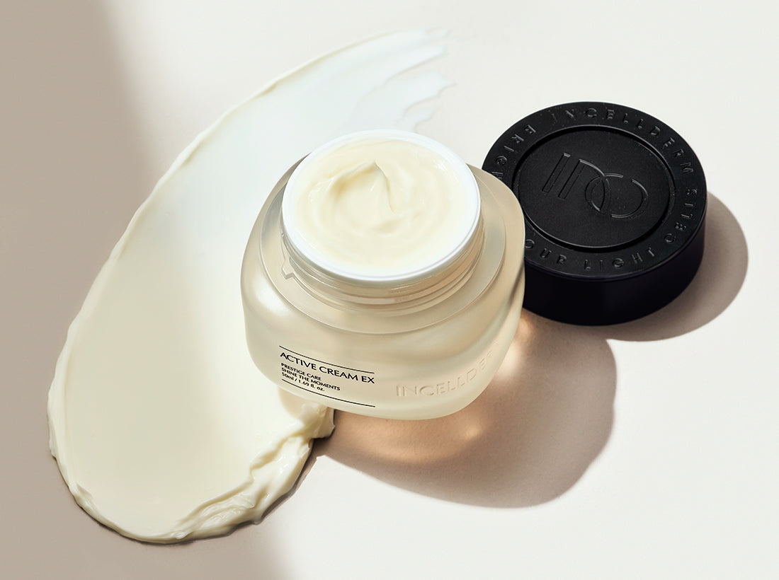 Riman's Incellderm ICD, Botalab, and Lifening Collections