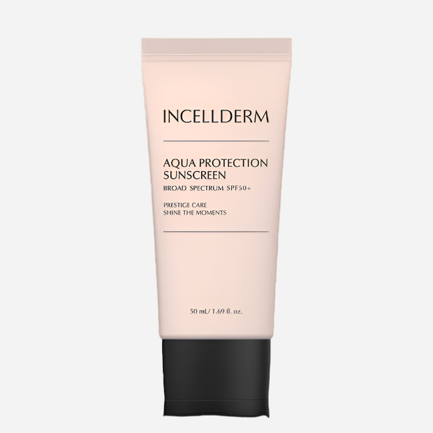 Incellderm Skincare