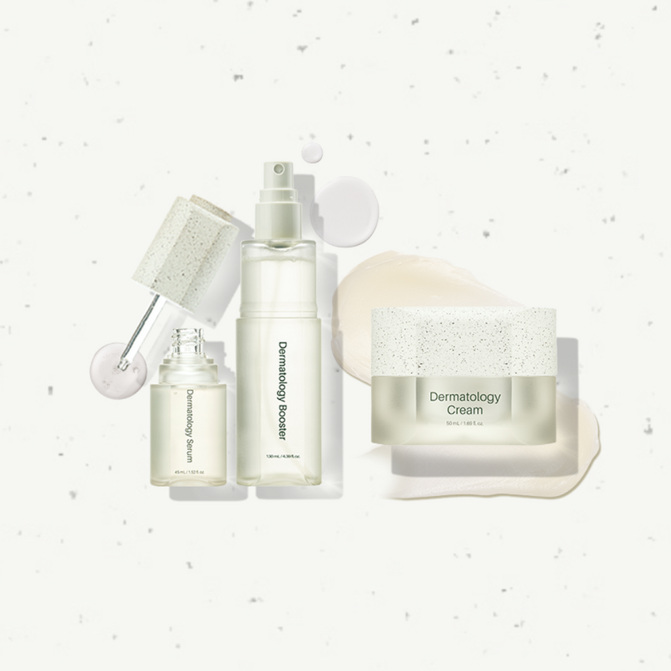 Incellderm ICD Skincare and Makeup Official Online Store